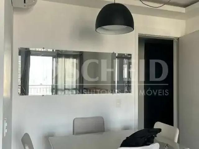 Apartamento para Venda em São Paulo/SP Vila Mascote 1 Quartos