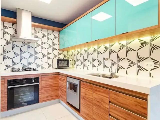 Apartamento para Venda em São Paulo/SP Vila Mascote 1 Quartos