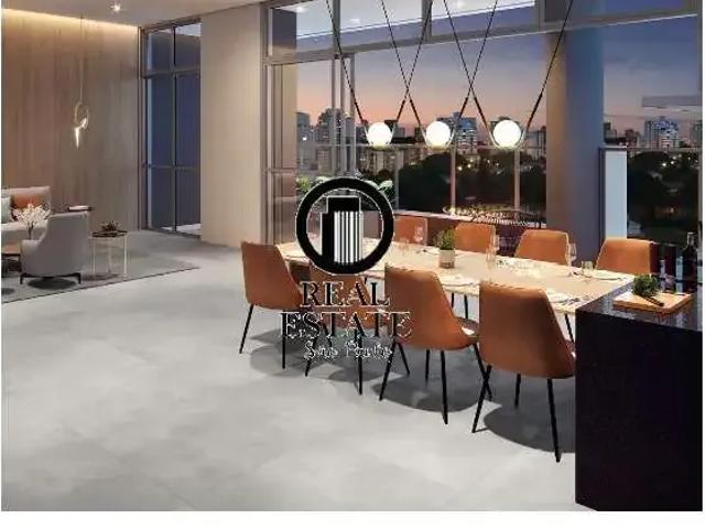 Apartamento para Venda em São Paulo/SP Vila Mascote 1 Quartos