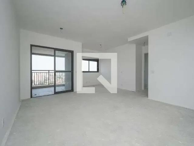 Apartamento para Venda em São Paulo/SP Vila Mascote 1 Quartos
