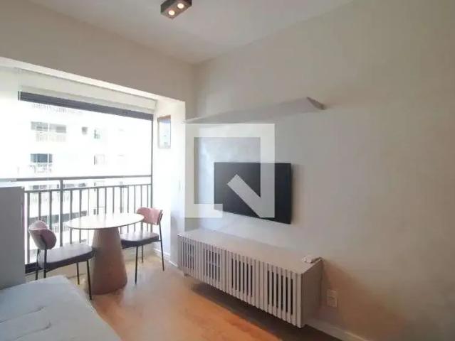 Apartamento para Venda em São Paulo/SP Vila Mascote 1 Quartos