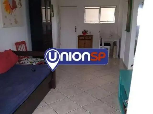 Apartamento para Venda em São Paulo/SP Vila Mascote 1 Quartos