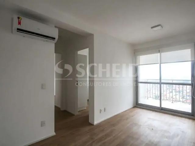 Apartamento para Venda em São Paulo/SP Vila Mascote 1 Quartos