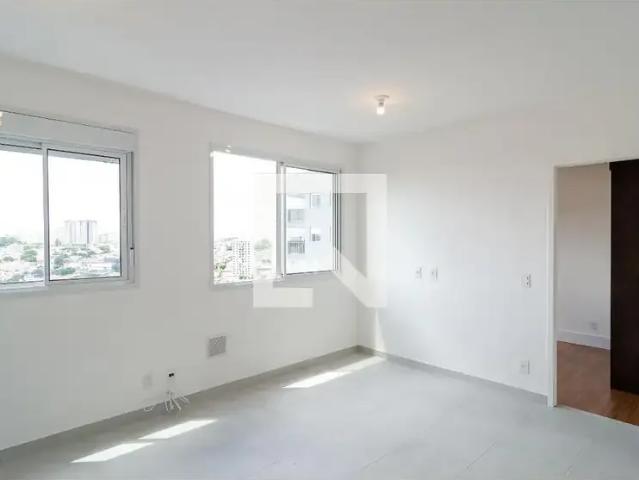 Apartamento para Venda em São Paulo/SP Vila Mascote 1 Quartos