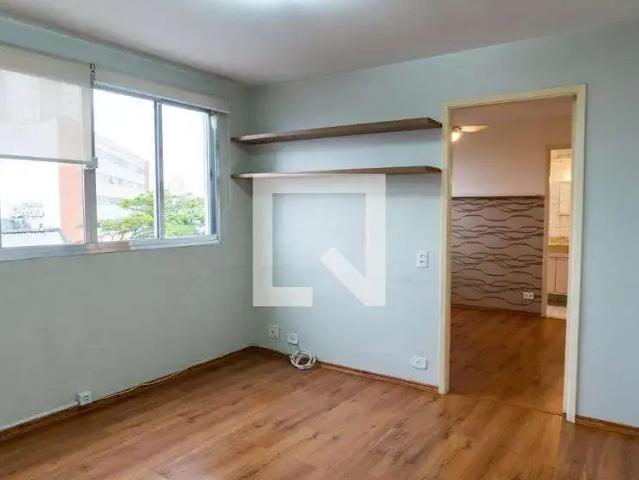 Apartamento para Venda em São Paulo/SP Vila Mascote 1 Quartos