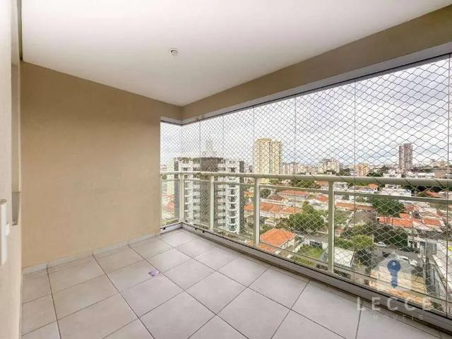 Apartamento para Venda em São Paulo/SP Vila Mascote 1 Quartos