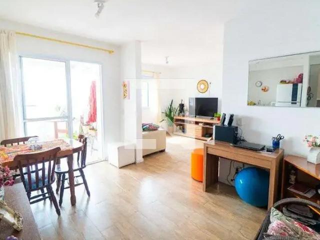 Apartamento para Venda em São Paulo/SP Vila Mascote 1 Quartos