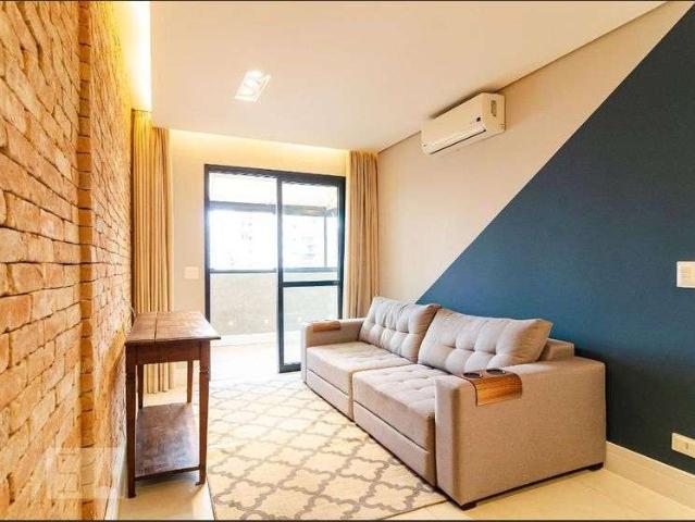 Apartamento para Venda em São Paulo/SP Vila Mascote 1 Quartos