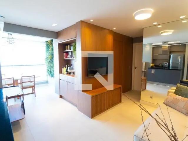 Apartamento para Venda em São Paulo/SP Vila Mascote 1 Quartos
