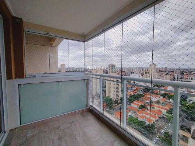 Apartamento para Venda em São Paulo/SP Vila Mascote 1 Quartos