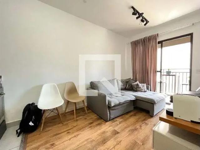 Apartamento para Venda em São Paulo/SP Vila Mascote 1 Quartos