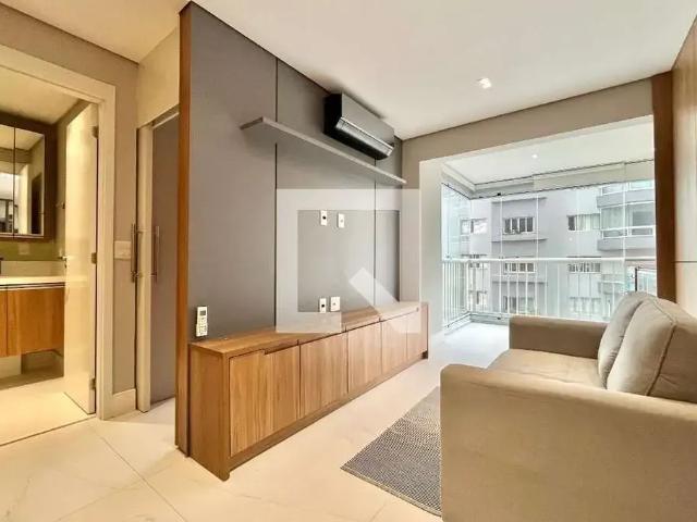 Apartamento para Venda em São Paulo/SP Vila Mascote 1 Quartos
