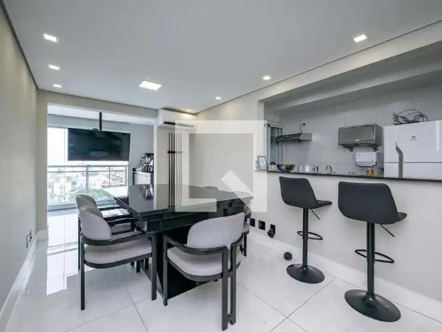 Apartamento para Venda em São Paulo/SP Vila Mascote 1 Quartos