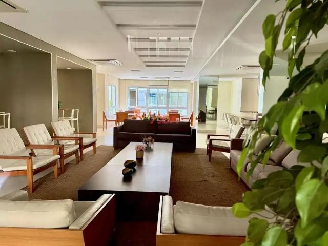 Apartamento para Venda em São Paulo/SP Vila Mascote 1 Quartos