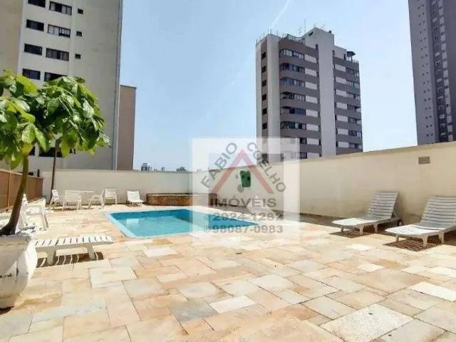Apartamento para Venda em São Paulo/SP Vila Mascote 1 Quartos