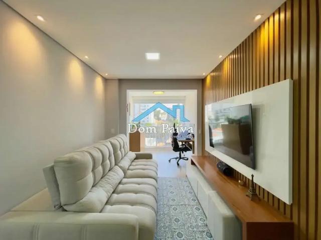 Apartamento para Venda em São Paulo/SP Vila Mascote 1 Quartos