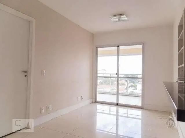 Apartamento para Venda em São Paulo/SP Vila Mascote 1 Quartos