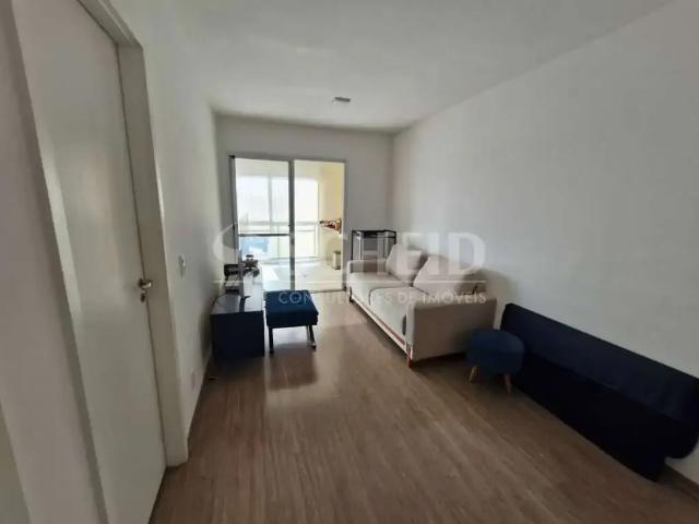 Apartamento para Venda em São Paulo/SP Vila Mascote 1 Quartos
