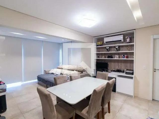 Apartamento para Venda em São Paulo/SP Vila Mascote 1 Quartos