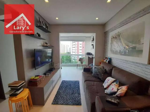 Apartamento para Venda em São Paulo/SP Vila Mascote 1 Quartos
