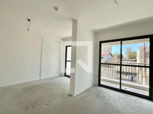 Apartamento para Venda em São Paulo/SP Vila Mascote 1 Quartos