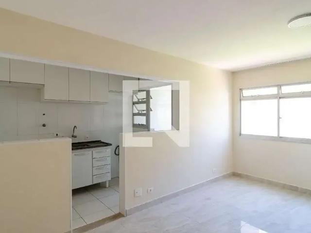 Apartamento para Venda em São Paulo/SP Vila Mascote 1 Quartos
