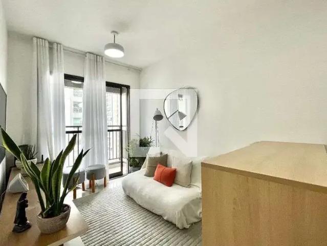 Apartamento para Venda em São Paulo/SP Vila Mascote 1 Quartos