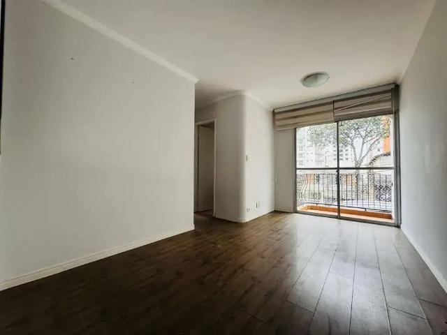 Apartamento para Venda em São Paulo/SP Vila Mascote 1 Quartos