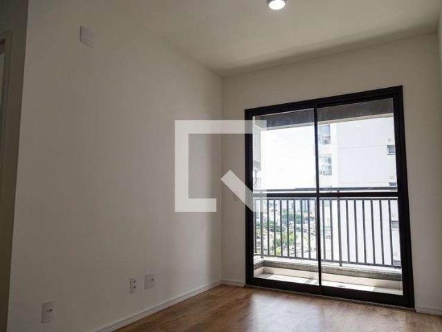 Apartamento para Venda em São Paulo/SP Vila Mascote 1 Quartos