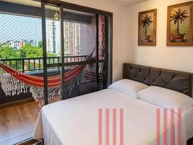 Apartamento para Venda em São Paulo/SP Vila Mascote 1 Quartos