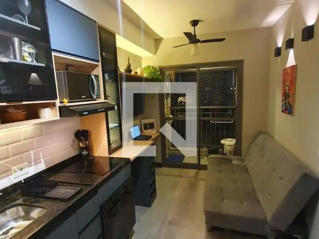 Apartamento para Venda em São Paulo/SP Vila Mascote 1 Quartos