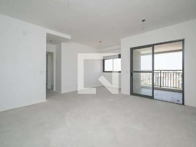 Apartamento para Venda em São Paulo/SP Vila Mascote 1 Quartos