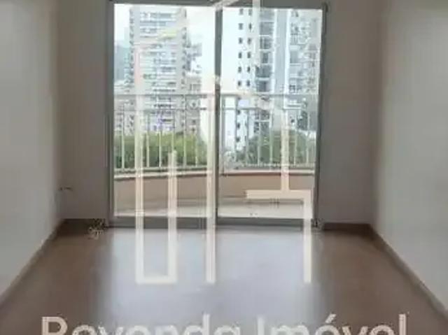 Apartamento para Venda em São Paulo/SP Vila Mascote 1 Quartos