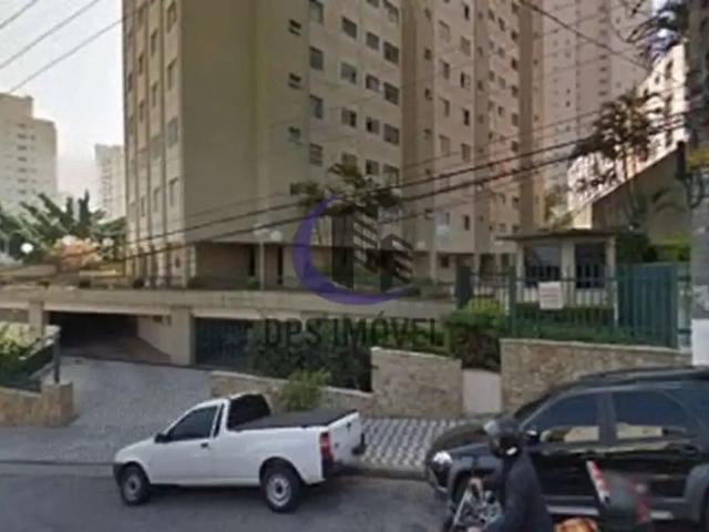 Apartamento para Venda em São Paulo/SP Vila Mascote 1 Quartos