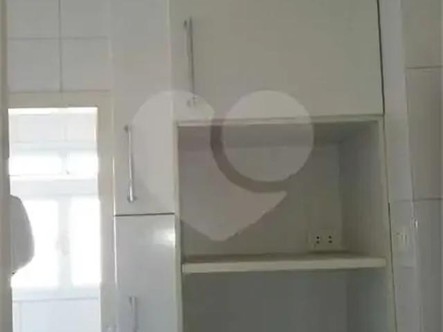 Apartamento para Venda em São Paulo/SP Vila Mascote 1 Quartos