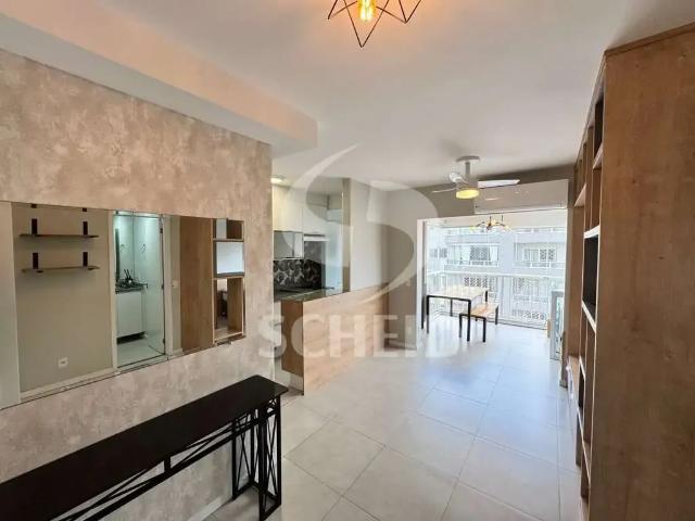 Apartamento para Venda em São Paulo/SP Vila Mascote 1 Quartos