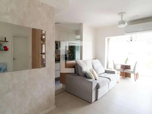 Apartamento para Venda em São Paulo/SP Vila Mascote 1 Quartos