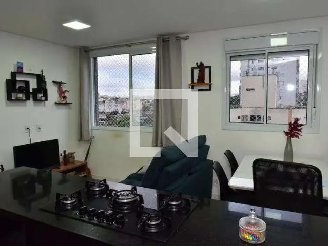Apartamento para Venda em São Paulo/SP Vila Mascote 1 Quartos