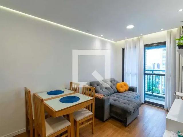 Apartamento para Venda em São Paulo/SP Vila Mascote 1 Quartos