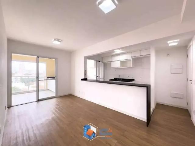 Apartamento para Venda em São Paulo/SP Vila Mascote 1 Quartos