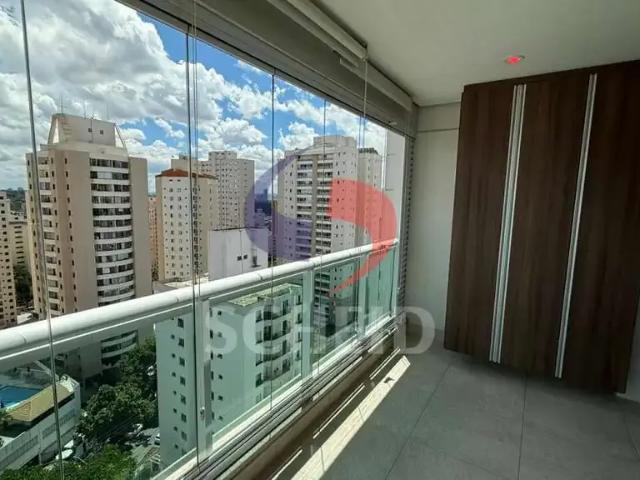 Apartamento para Venda em São Paulo/SP Vila Mascote 1 Quartos