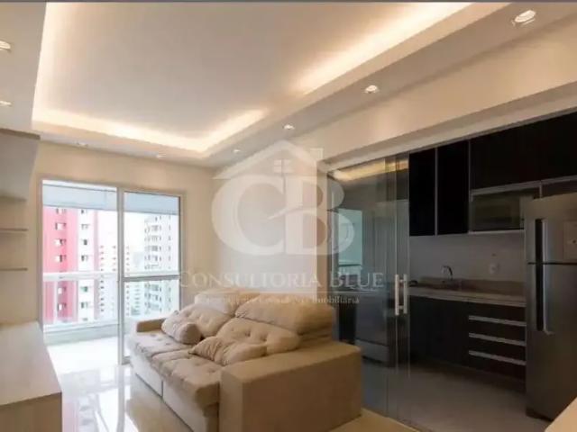 Apartamento para Venda em São Paulo/SP Vila Mascote 1 Quartos