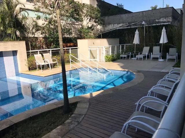 Apartamento para Venda em São Paulo/SP Vila Mascote 1 Quartos