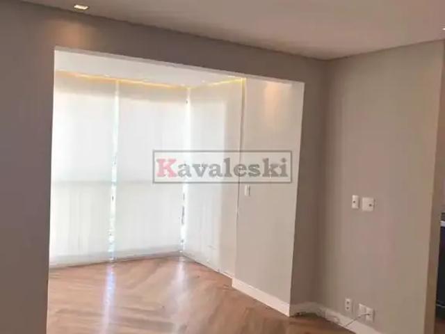 Apartamento para Venda em São Paulo/SP Vila Mascote 1 Quartos