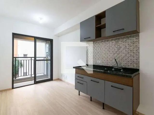 Apartamento para Venda em São Paulo/SP Vila Mascote 1 Quartos
