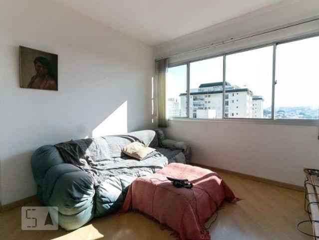 Apartamento para Venda em São Paulo/SP Vila Mascote 1 Quartos
