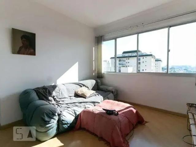 Apartamento para Venda em São Paulo/SP Vila Mascote 1 Quartos