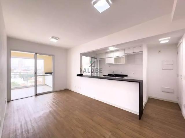 Apartamento para Venda em São Paulo/SP Vila Mascote 1 Quartos