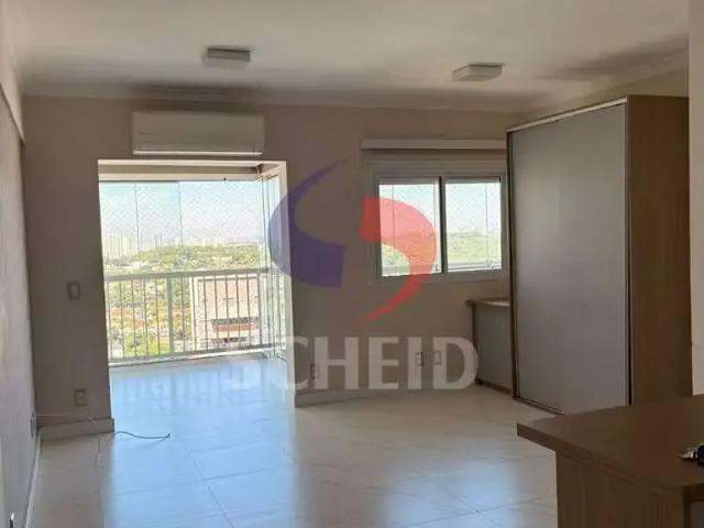 Apartamento para Venda em São Paulo/SP Vila Mascote 1 Quartos