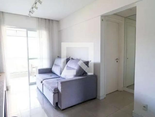 Apartamento para Venda em São Paulo/SP Vila Mascote 1 Quartos